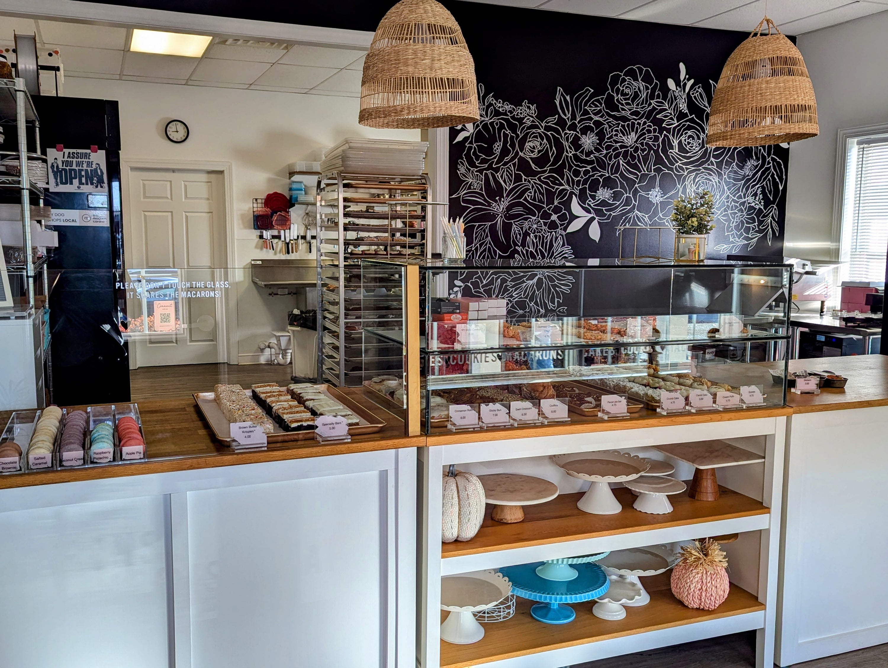 Simply Sweets by Lauren